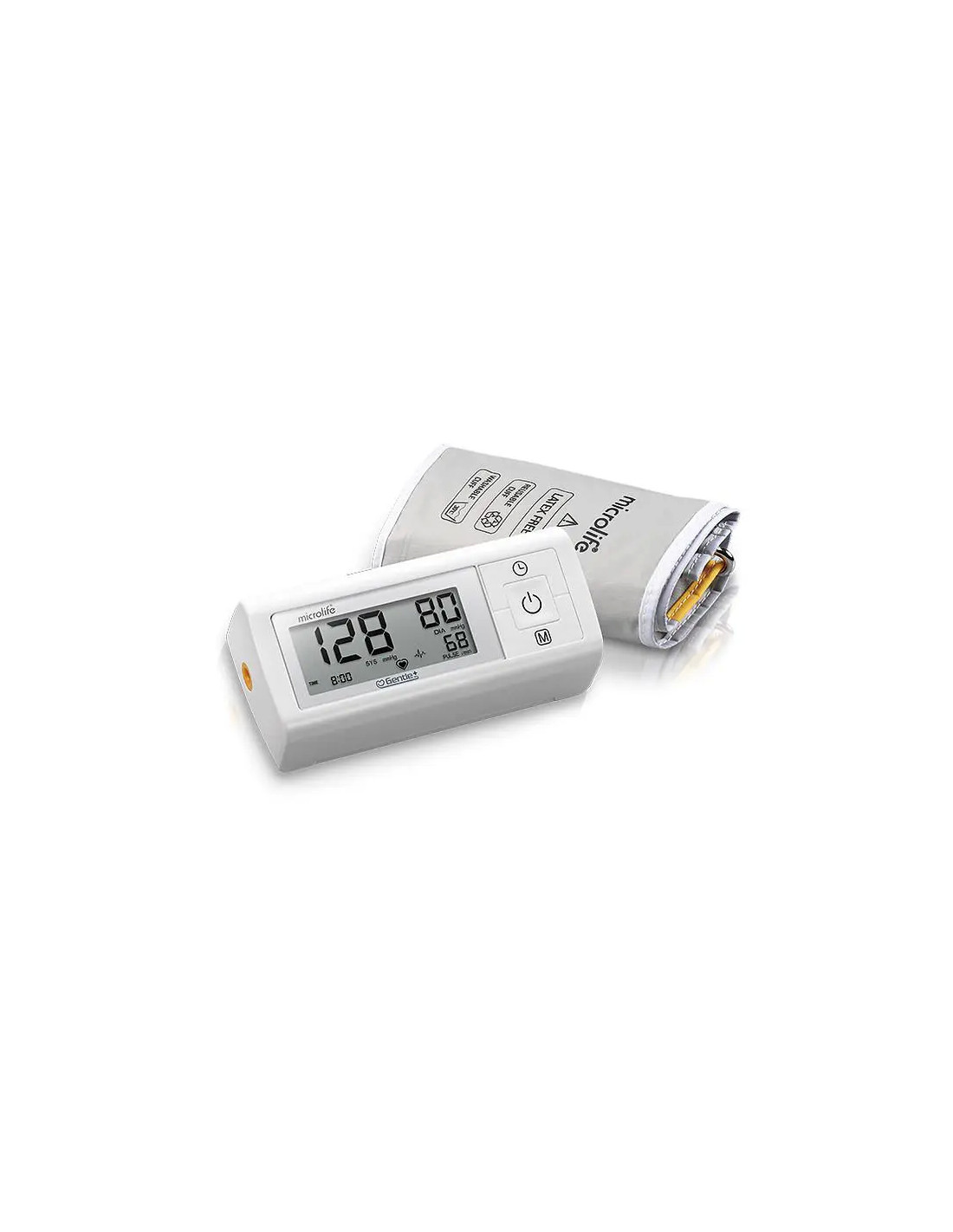 Microlife BP A1 Basic ciśnieniomierz automatyczny naramienny